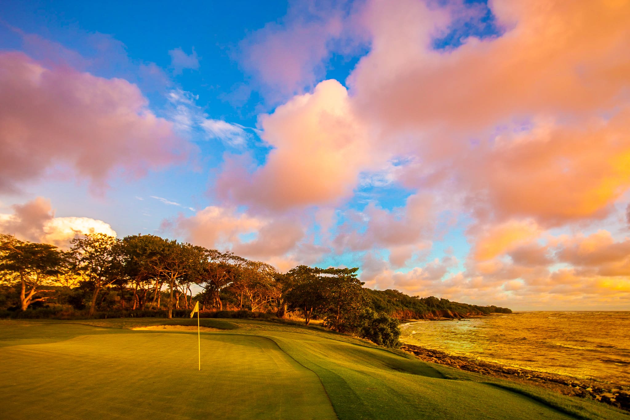 Golf Course Photography: Celebrating 40 Years - Golf As Life