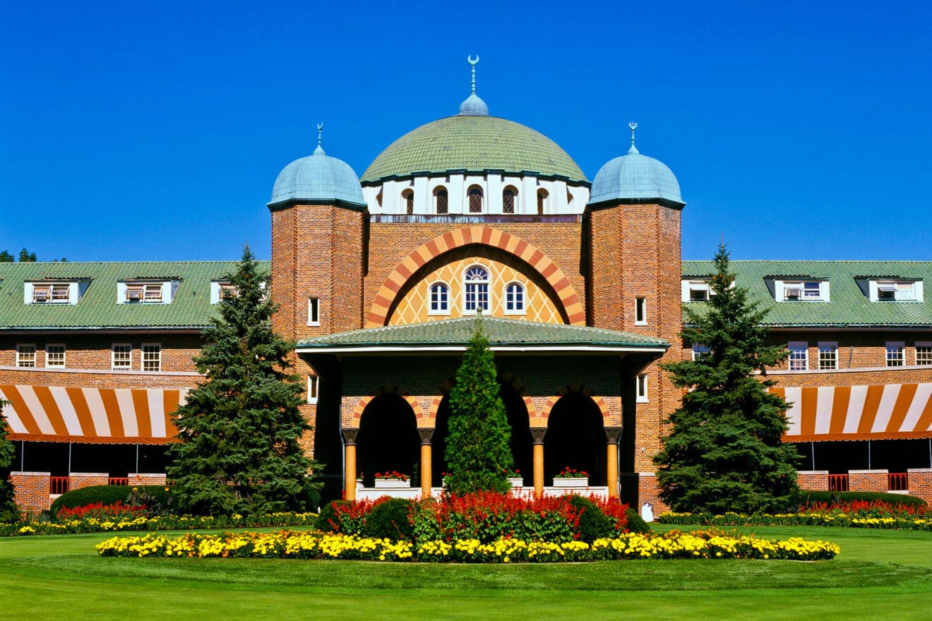 Medinah Country Club - Golf As Life | Golf Photography & Artwork by ...