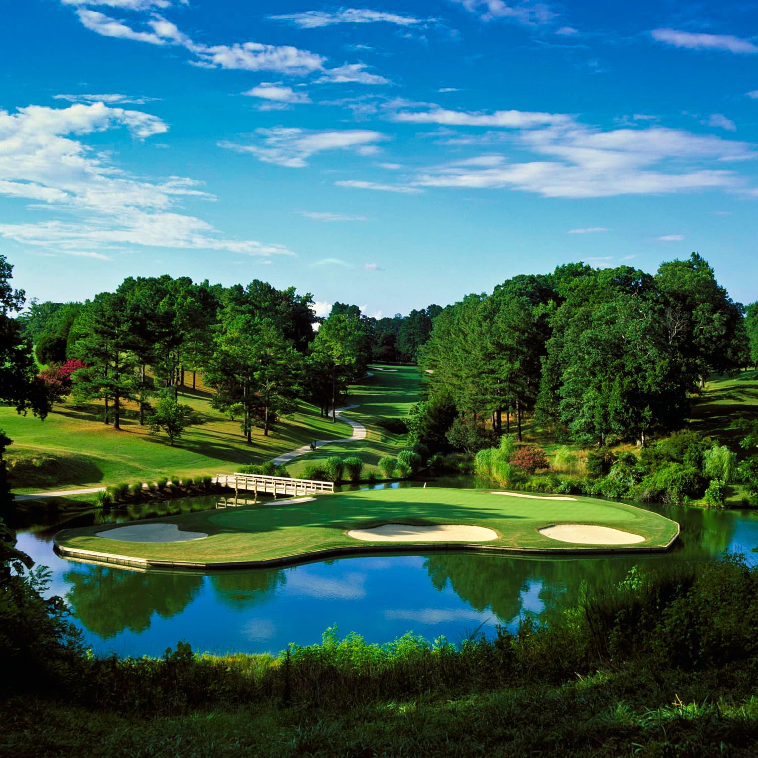 Golden Horseshoe Golf Club - Golf As Life | Golf Photography & Artwork ...
