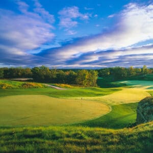 The General @ Eagle Ridge Resort - Golf As Life | Golf Photography ...
