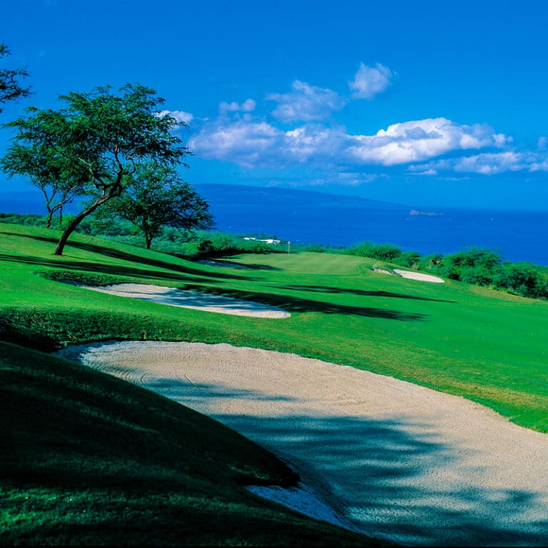 Makena Golf and Beach Club - Golf As Life | Golf Photography & Artwork ...