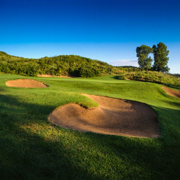 Prairie Dunes Country Club - Golf As Life | Golf Photography & Artwork ...